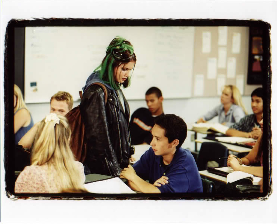 Picture of Caitlin's Way