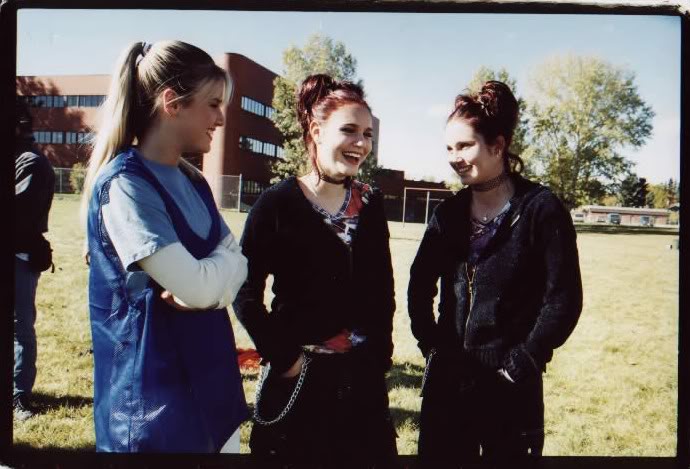 Caitlin's Way picture