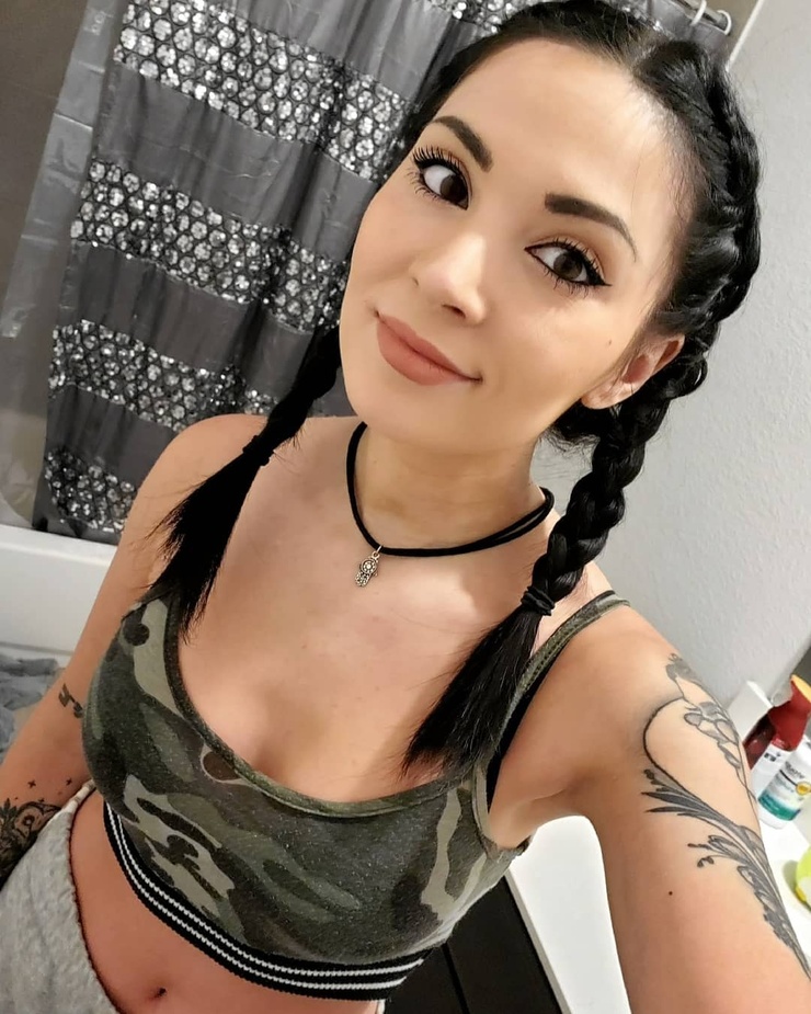 Picture of Melonie Mac