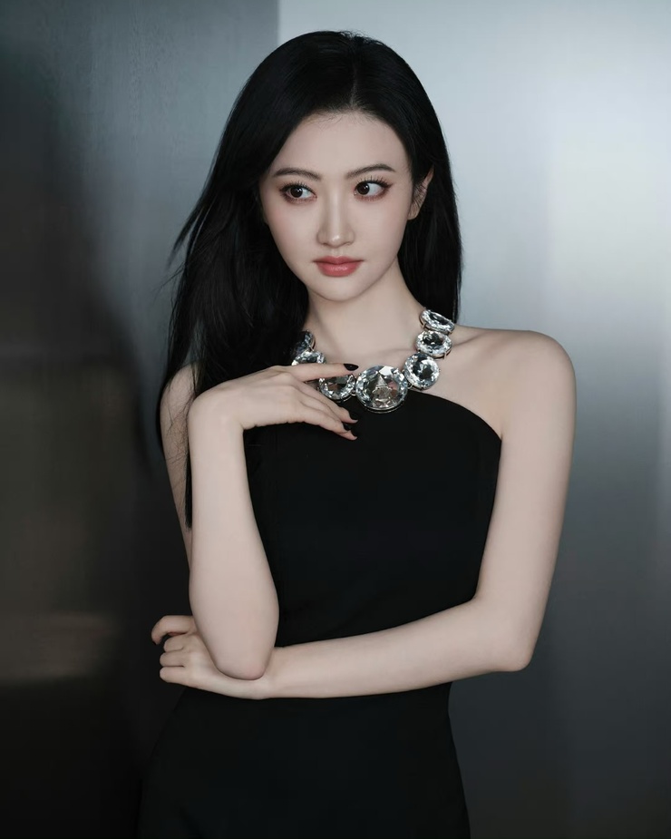 Picture of Tian Jing