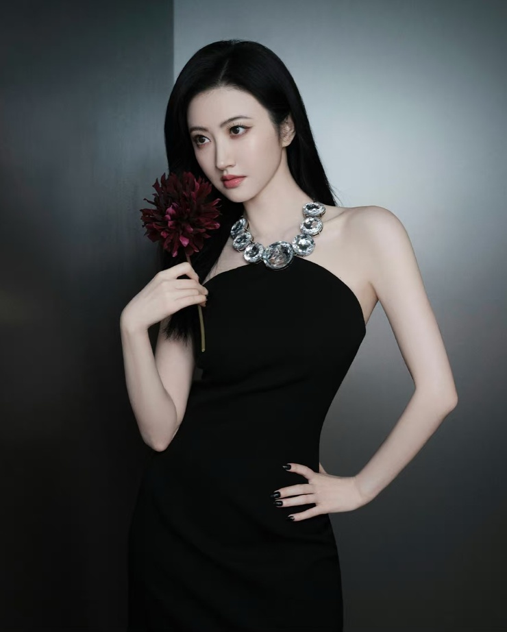 Picture of Tian Jing