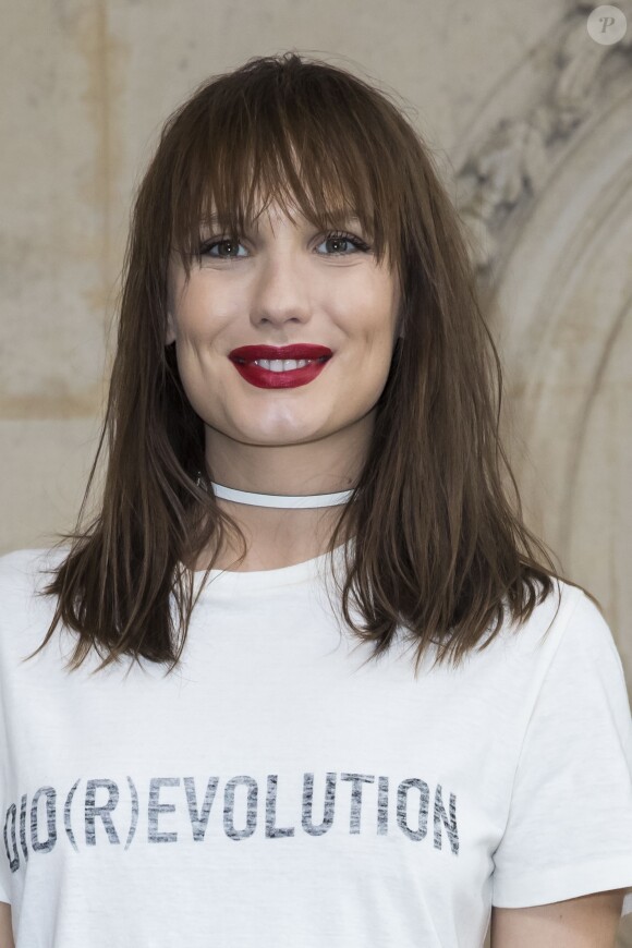 Picture of Ana Girardot