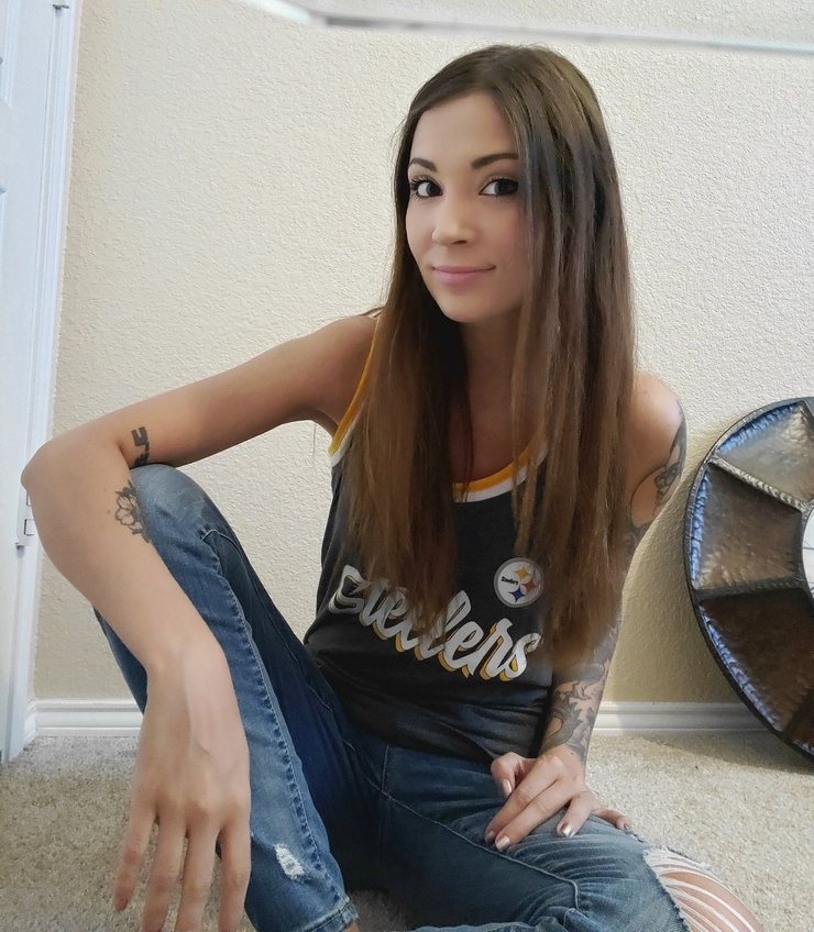 Picture of Melonie Mac