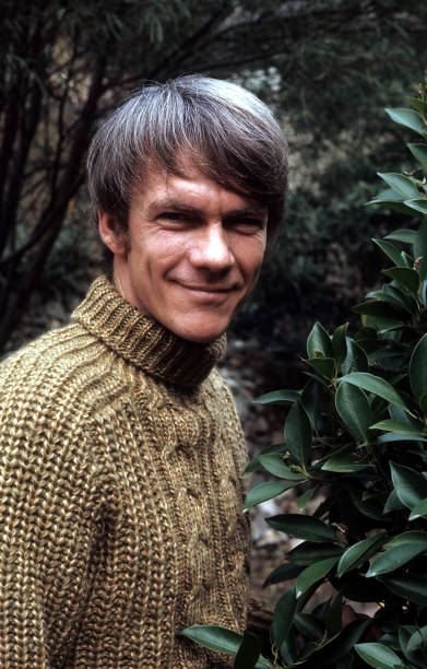 Peter Haskell