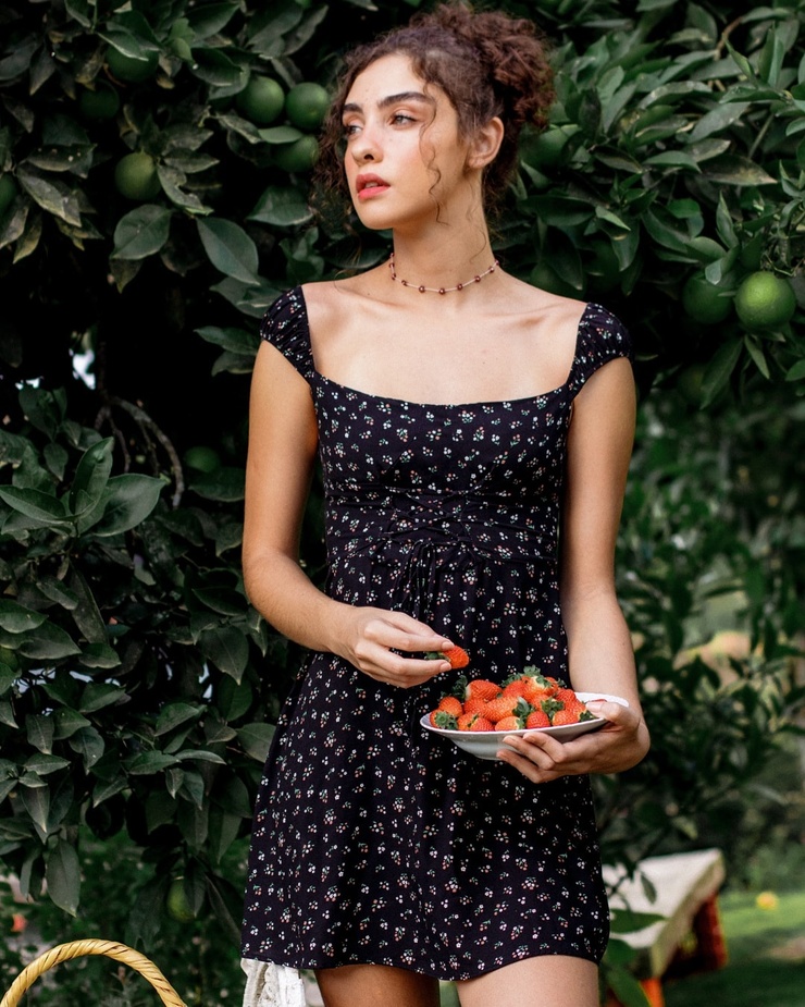 Picture of Luiza Rangel