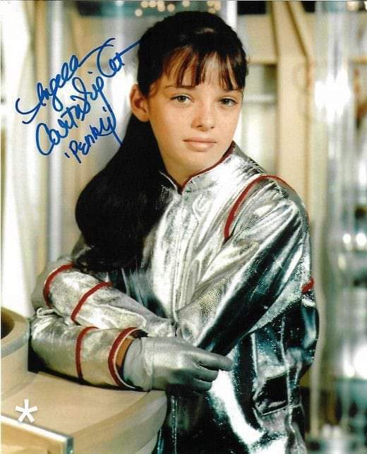 Picture of Angela Cartwright