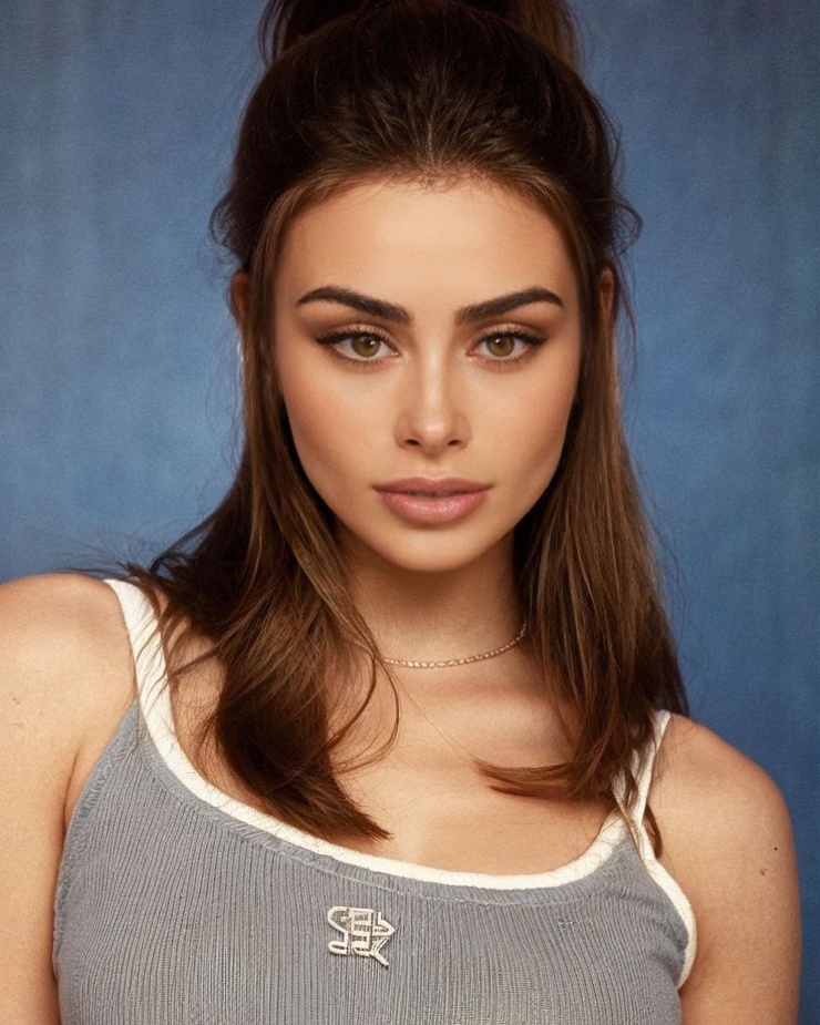 Picture of Alessia Sebastianelli