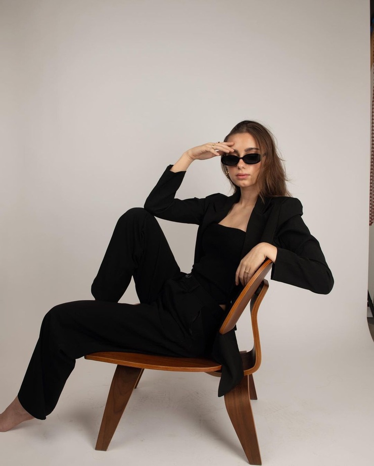 Victoria Trevino image