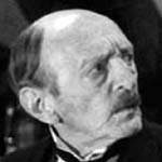 Picture of Clarence Wilson