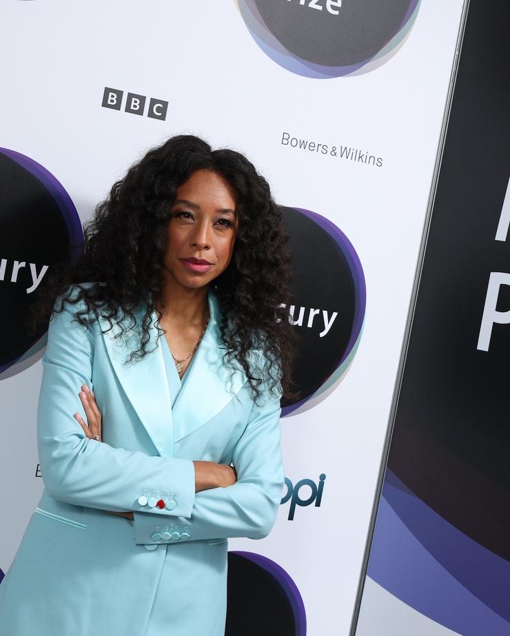 Picture of Corinne Bailey Rae