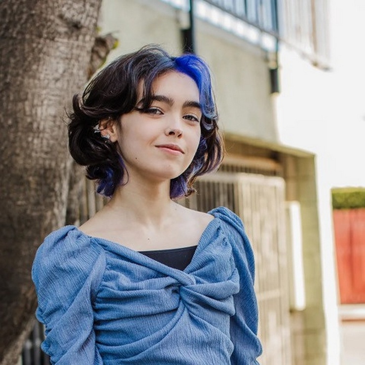 Picture of Alisha Liston