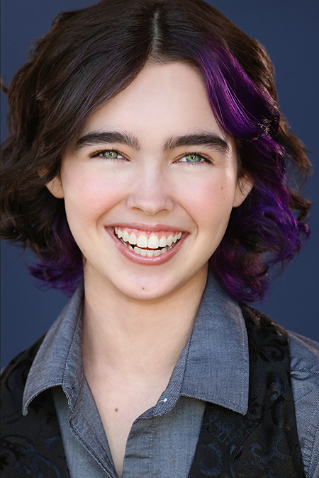 Picture of Alisha Liston