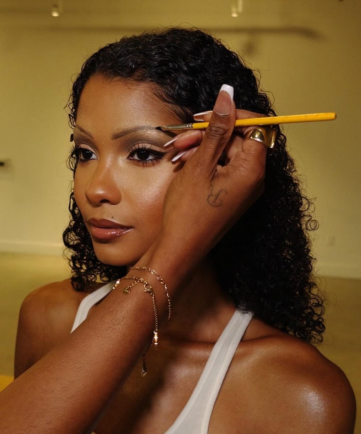 Picture of Makaela Heard