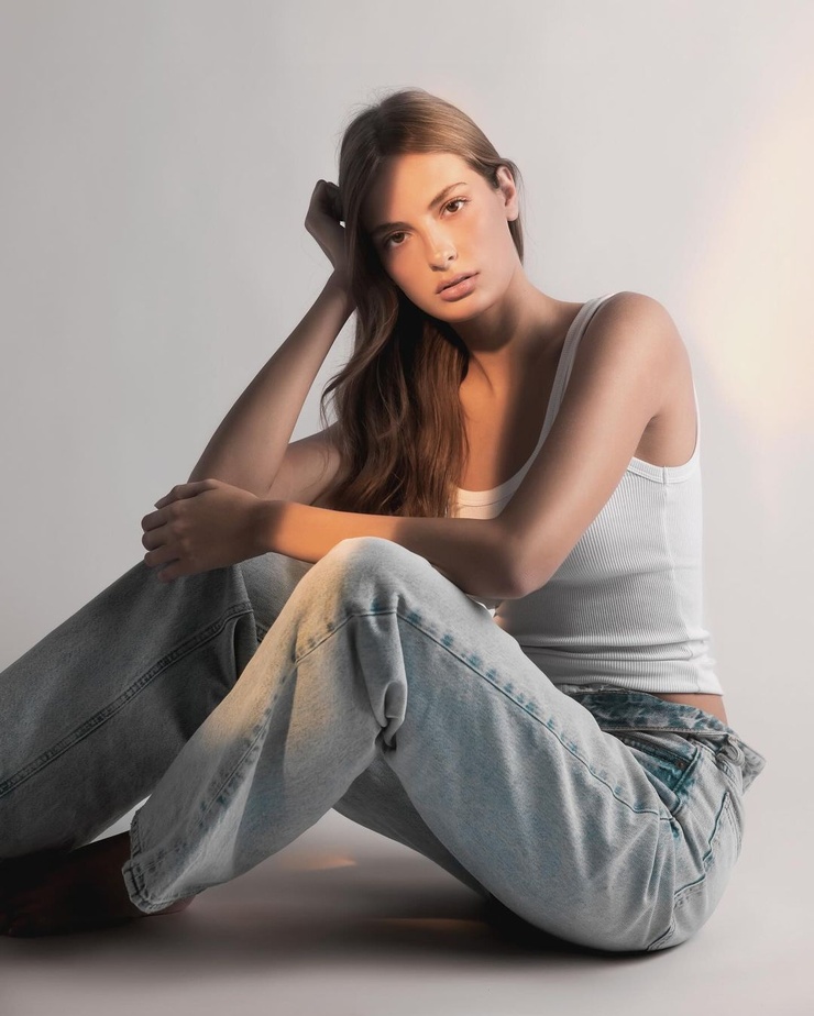 Picture of Tania Tiani