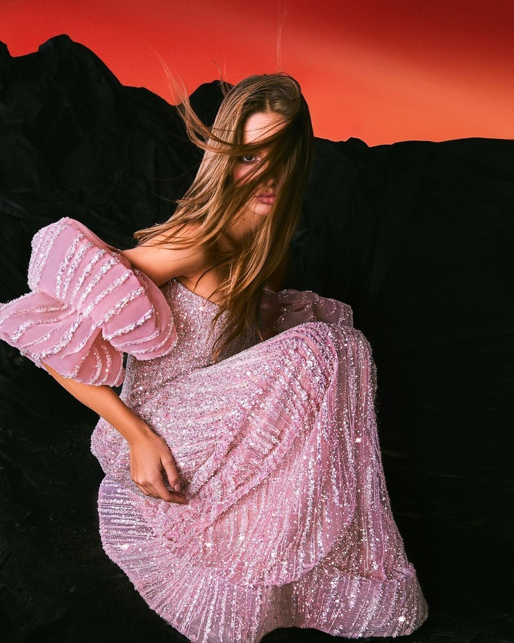 Picture of Tania Tiani