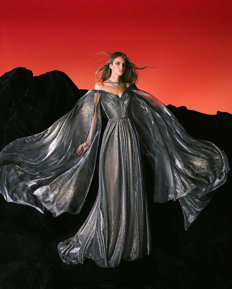 Picture of Tania Tiani