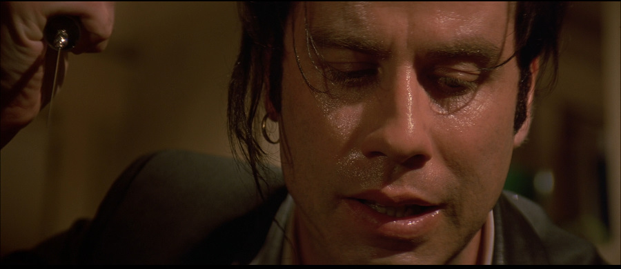 Picture of Pulp Fiction