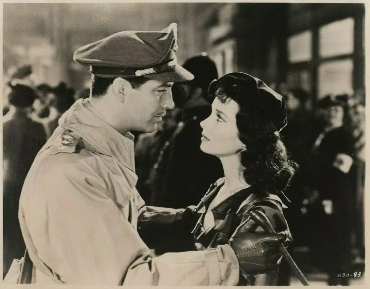 Waterloo Bridge (1940)