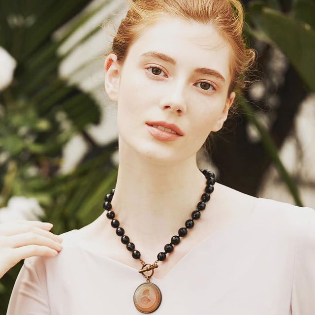 Picture of Kati Ivleva