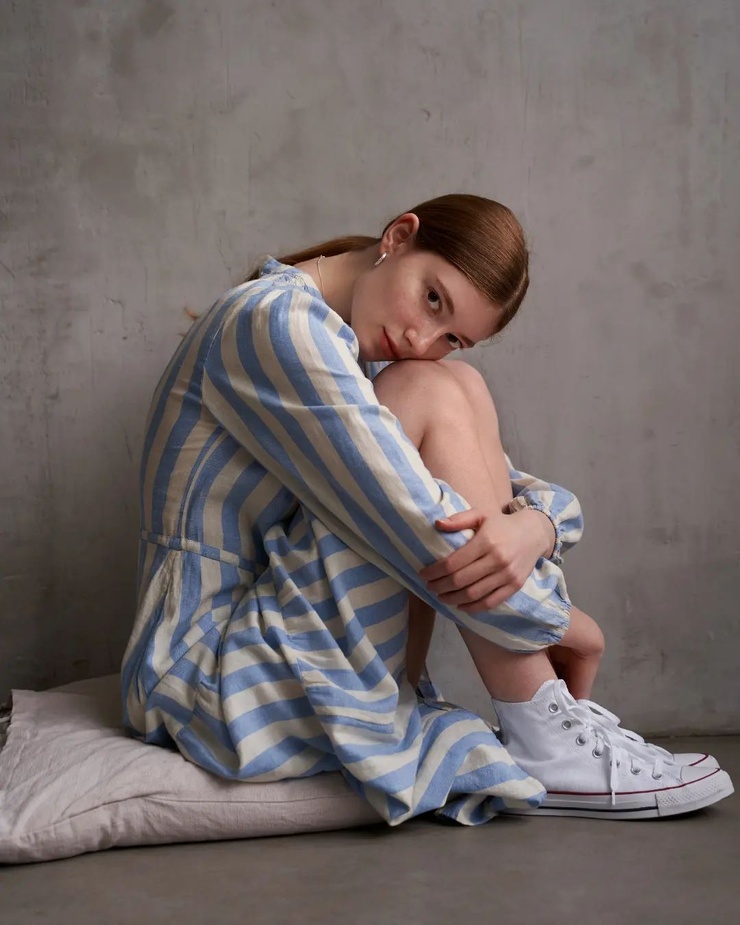 Picture of Kati Ivleva