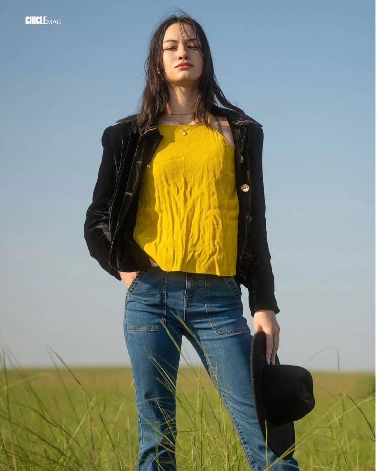 Rachael Crites picture