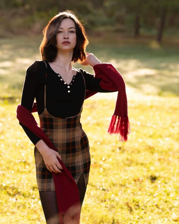 Picture of Rachael Crites