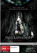 Pan's Labyrinth (El laberinto del fauno) - Two Disc Set picture