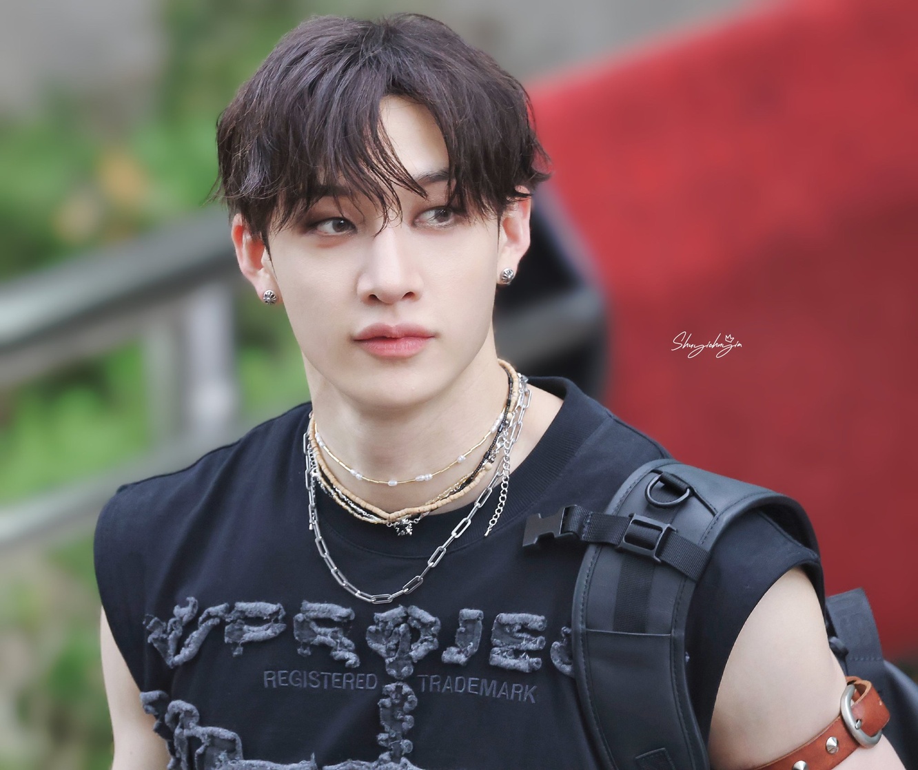 Bang Chan picture
