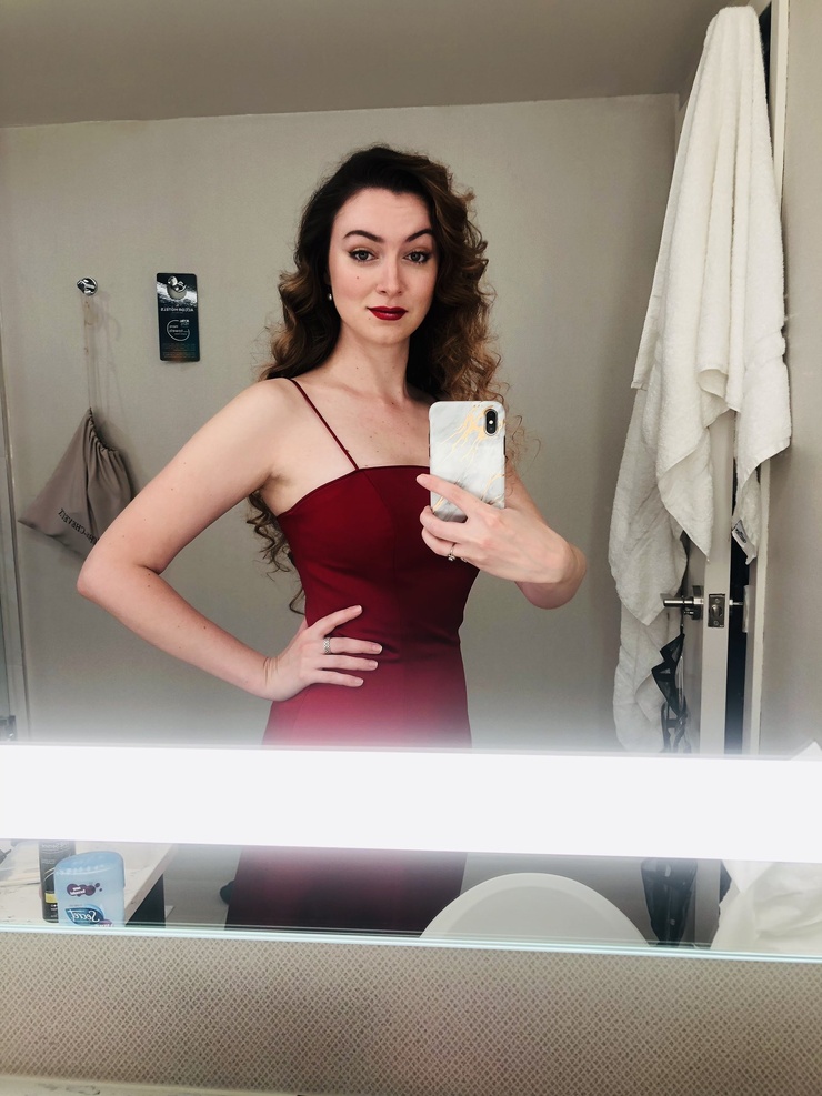 Image of Malinda Kathleen Reese