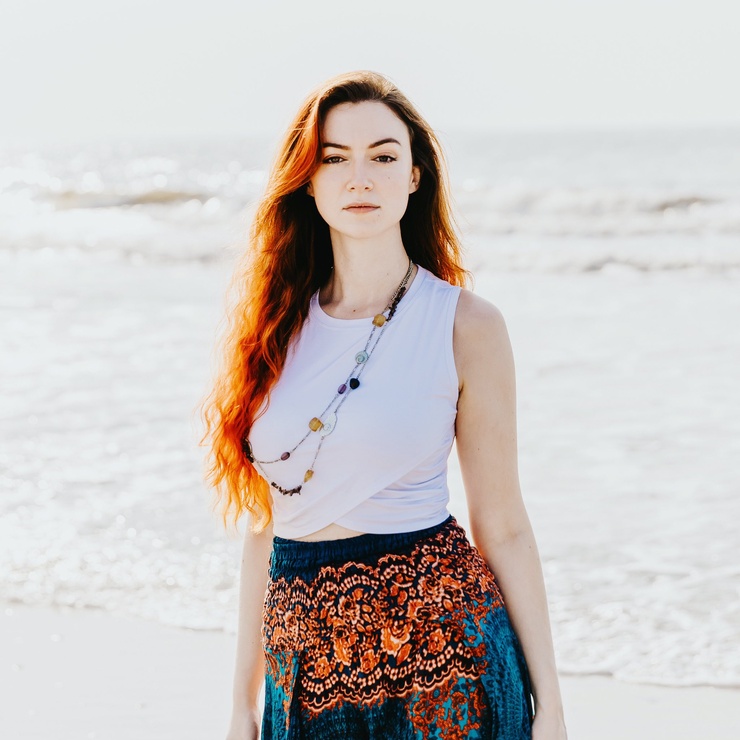 Malinda Kathleen Reese picture