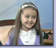 Picture of Shyann McClure