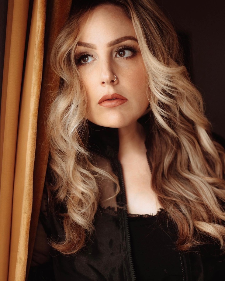 Picture of Krysta Youngs