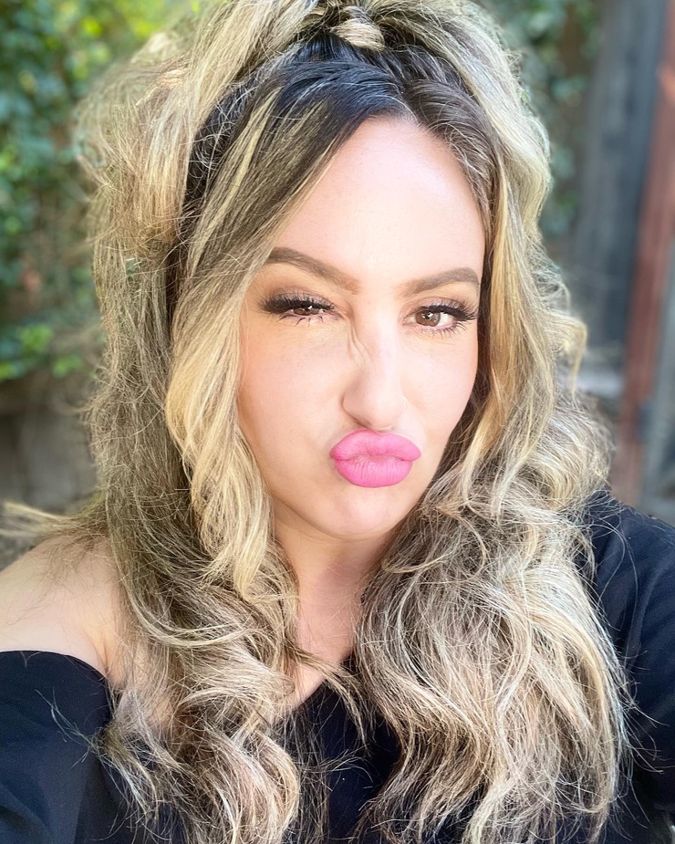 Picture of Krysta Youngs