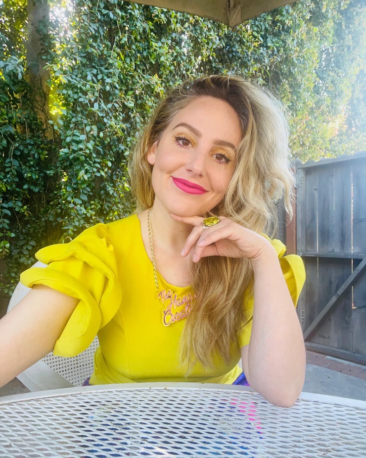 Picture of Krysta Youngs