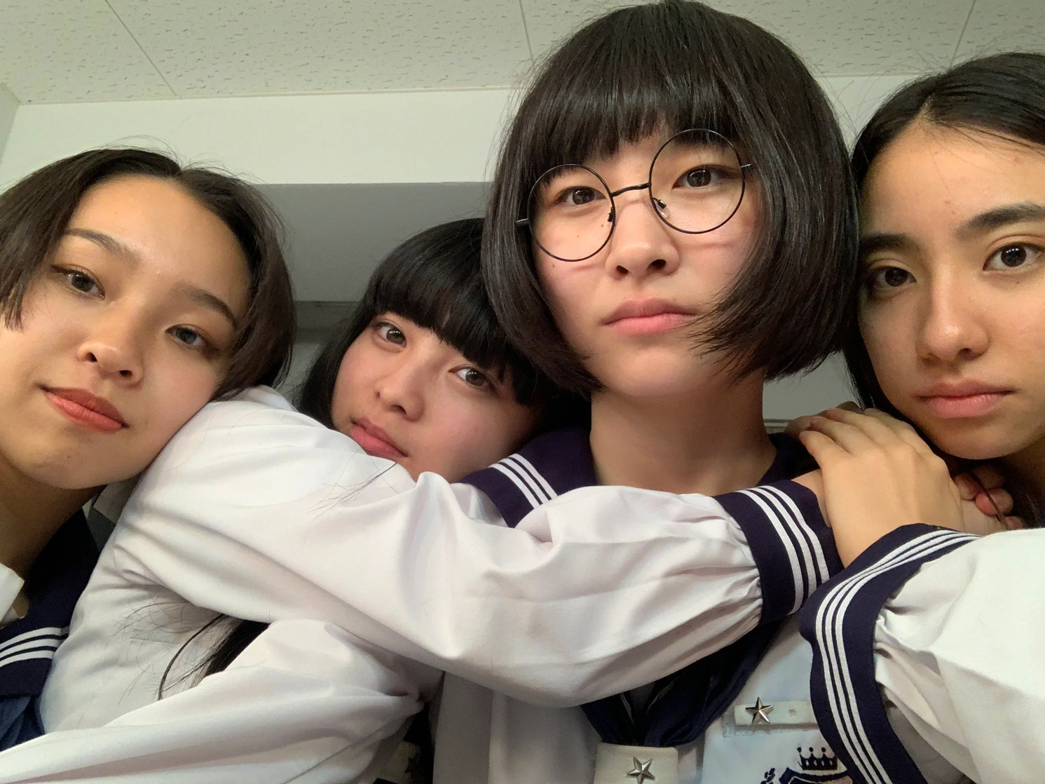 Image of Atarashii Gakko!