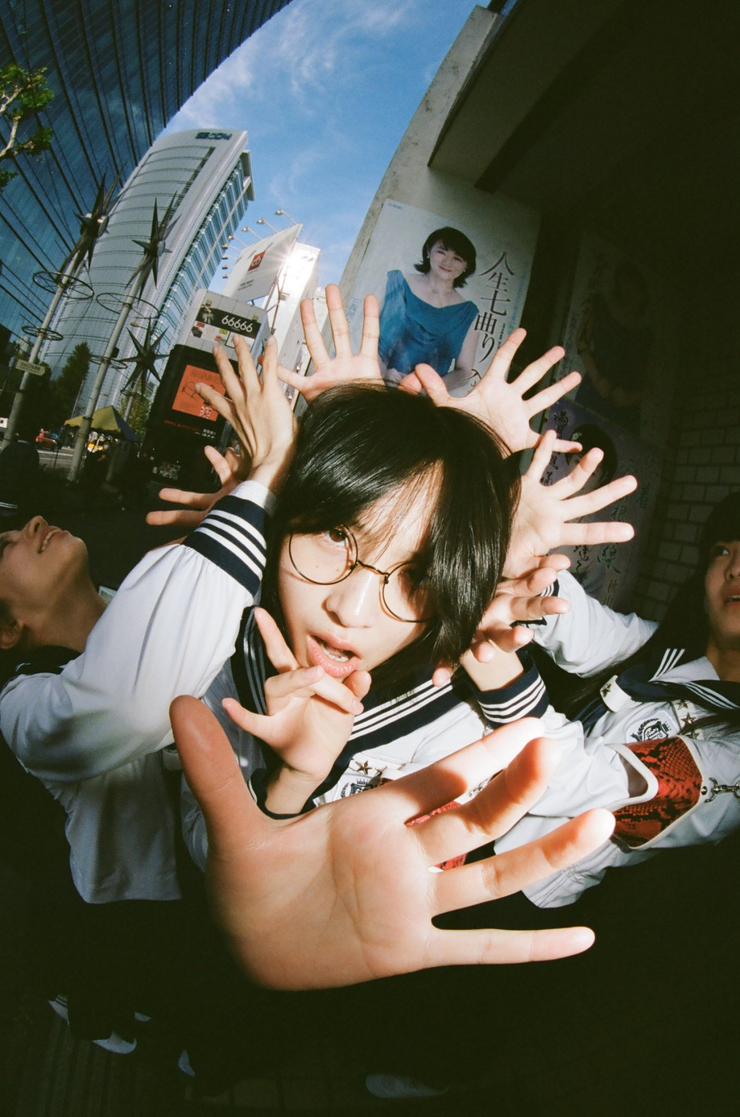 Atarashii Gakko! picture