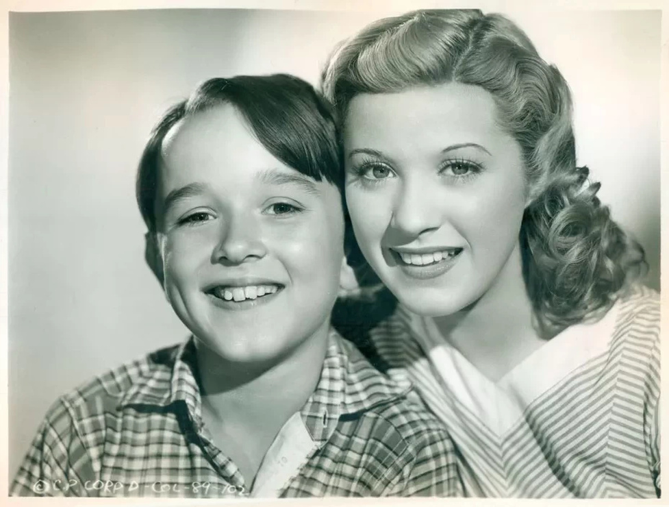 Billy Lee, Edith Fellows