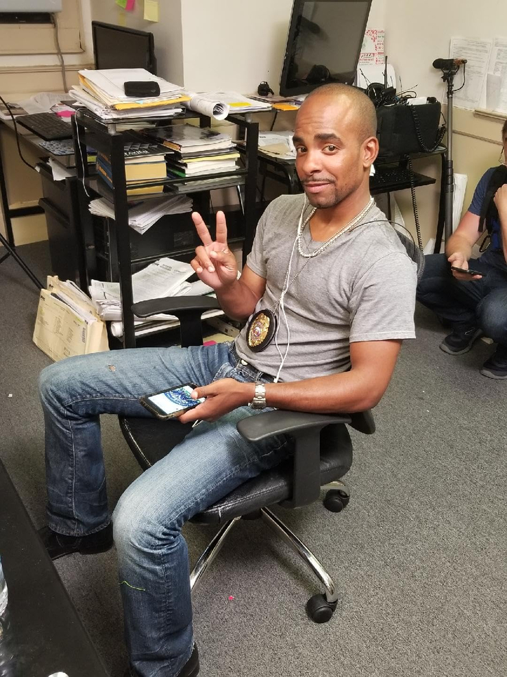 Picture of Philip Adkins