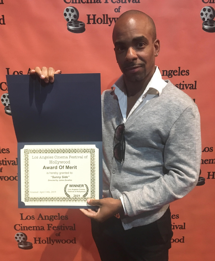 Picture of Philip Adkins