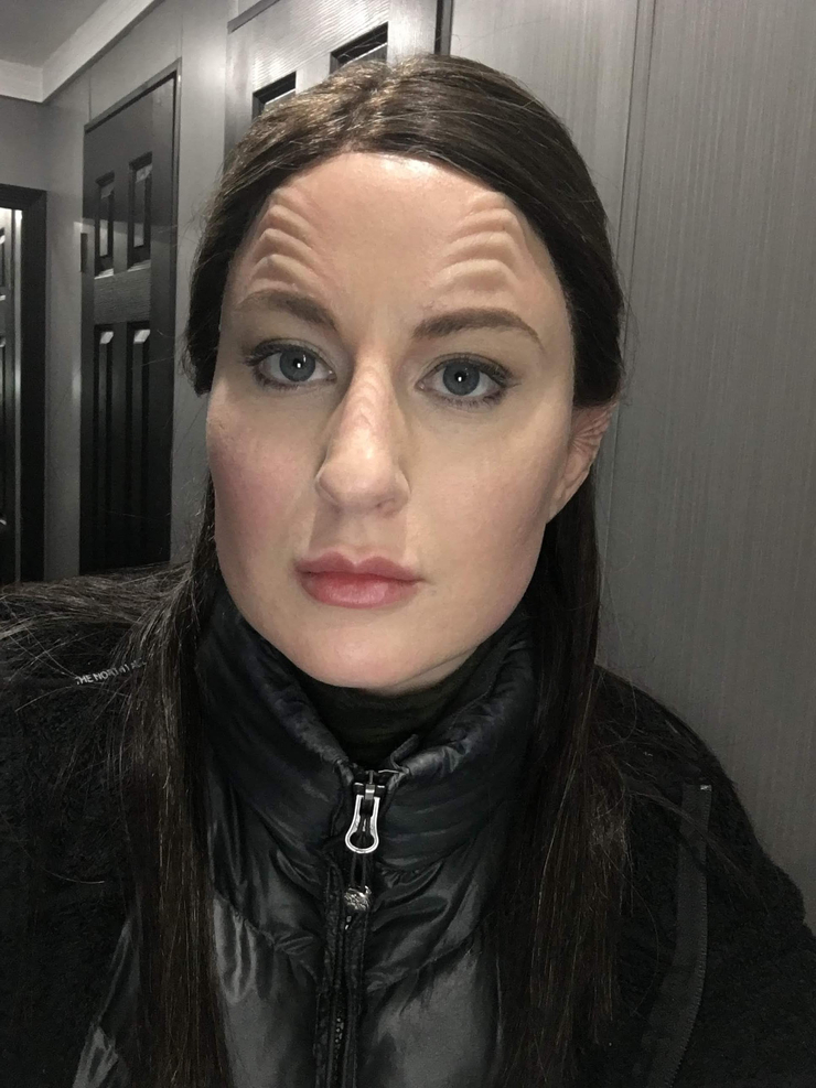 Picture of Courtney Elizabeth