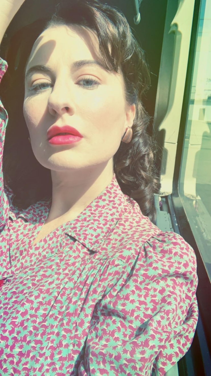 Courtney Elizabeth image