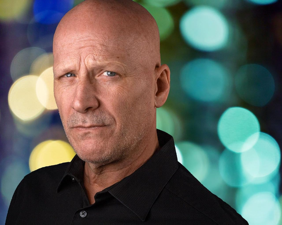 Picture of Frederick Lawrence