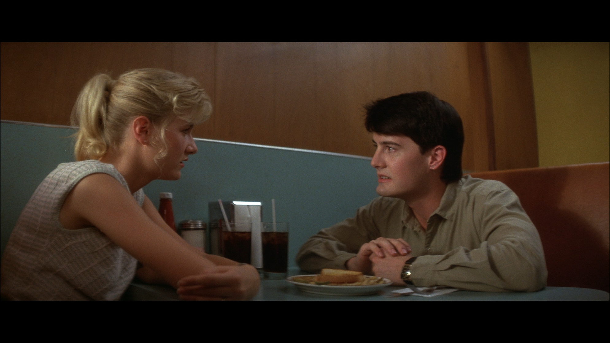 Image of Blue Velvet