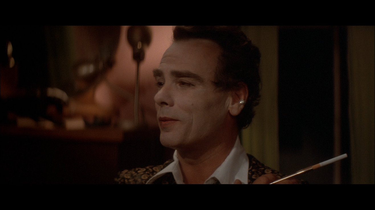 Picture of Blue Velvet