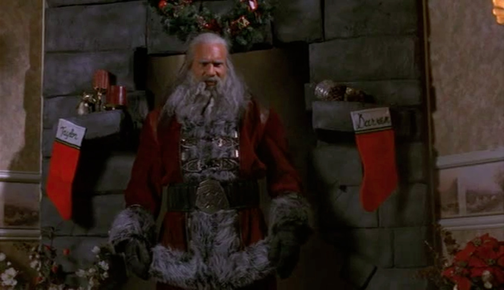 Santa's Slay picture