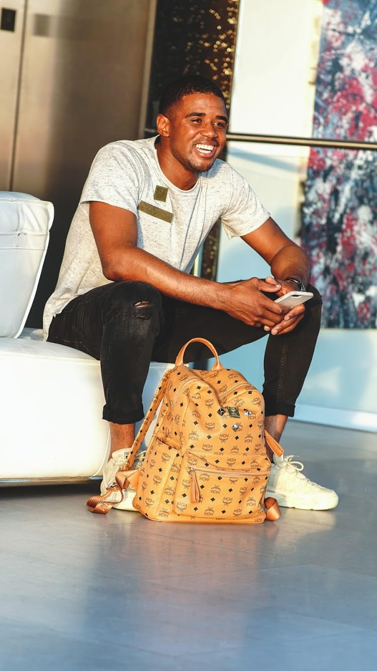 Picture of Troy Brookins