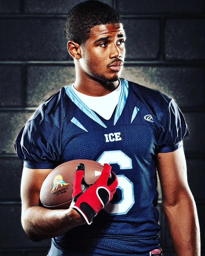 Image of Troy Brookins