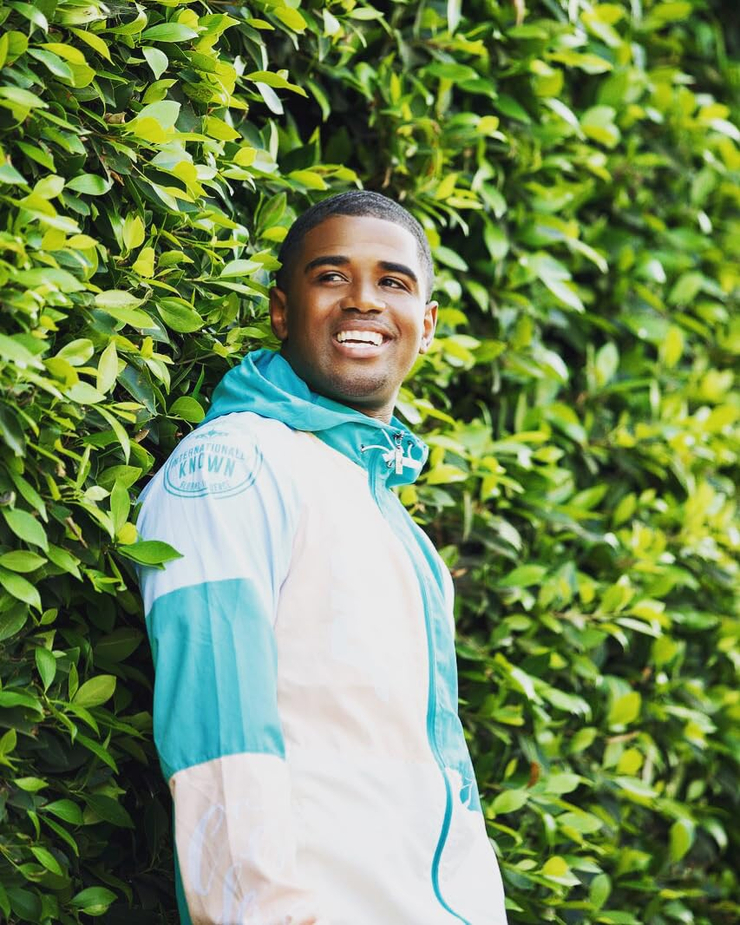 Picture of Troy Brookins