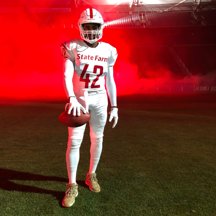 Picture of Troy Brookins