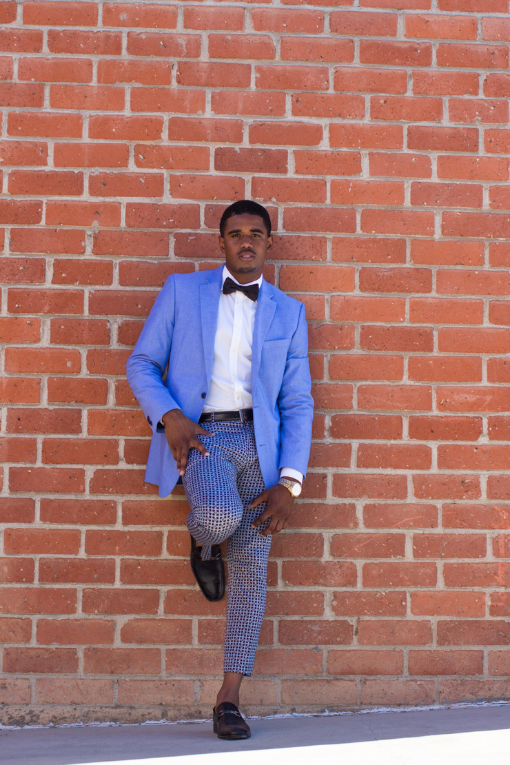 Picture of Troy Brookins
